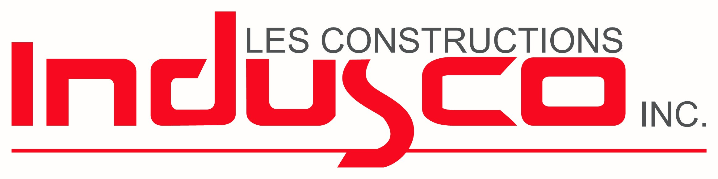Les Constructions Indusco Inc. – Construction / Rénovation